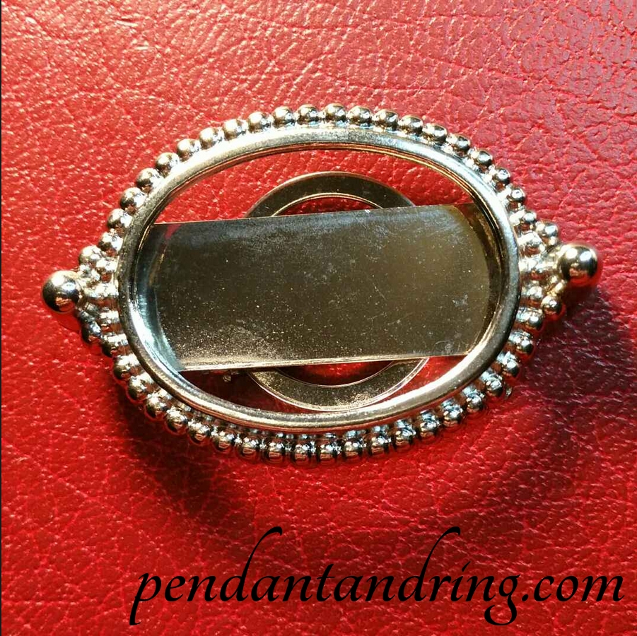 Newsletter #4 From Pendant and Ring – Pendant and Ring