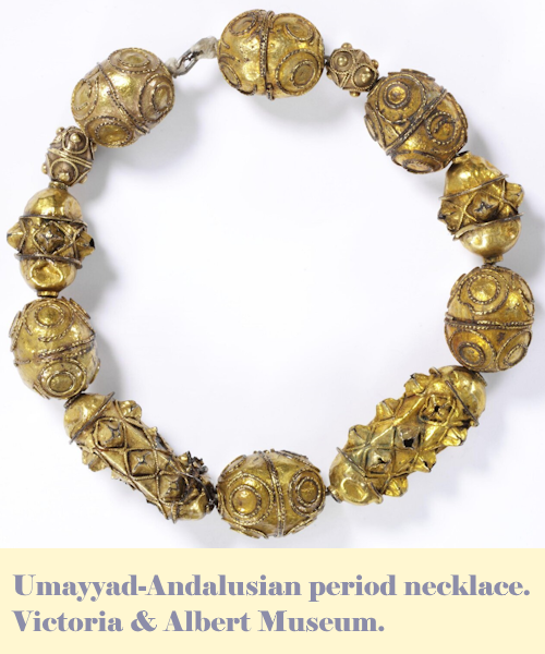 5 Most Iconic and Influential Jewelry Pieces from the 6th to 10th ...