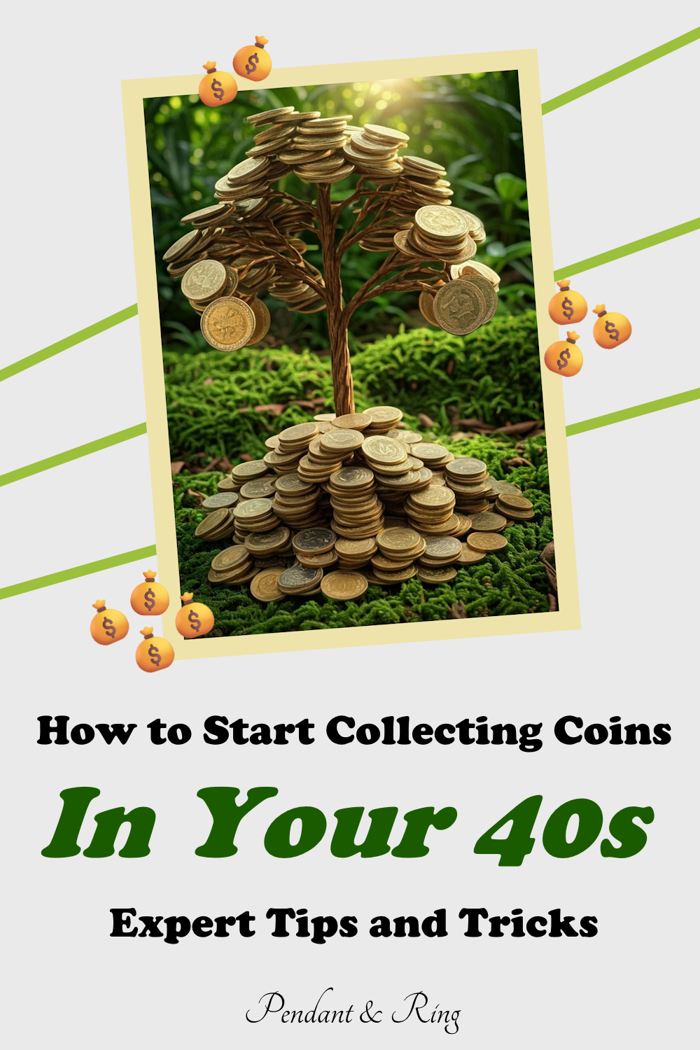 How to Start Collecting Coins in Your 40s: Expert Tips and Tricks ...